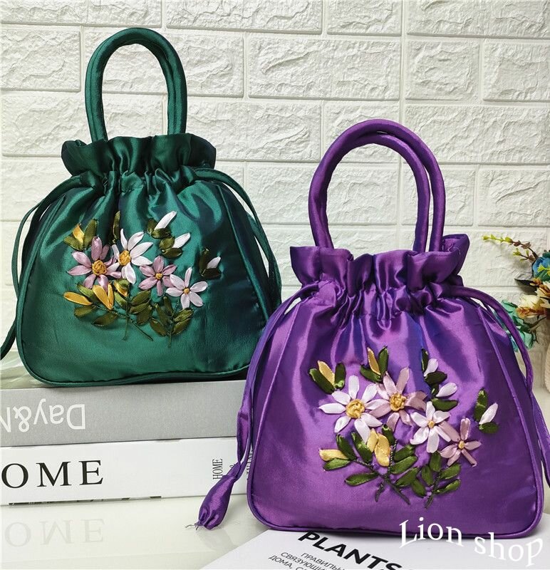 Сумка ридикюль, клатч