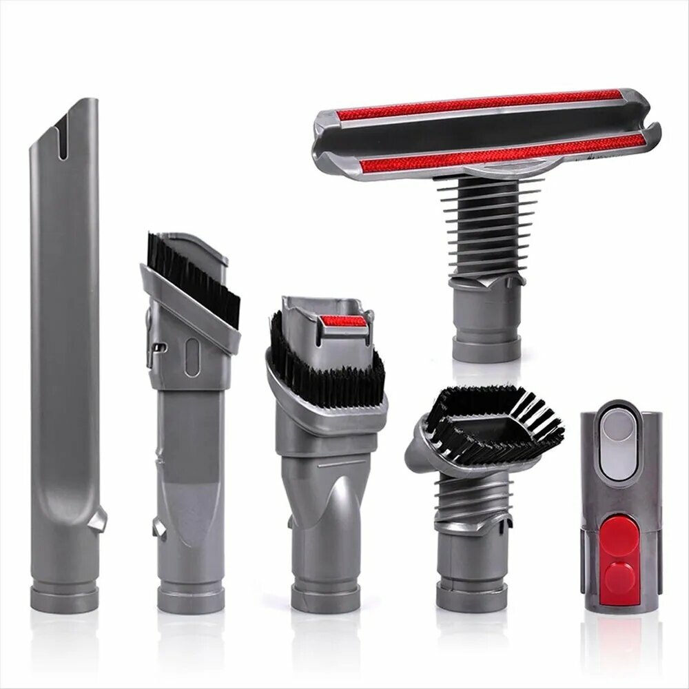 Аксессуары для пылесоса Dyson V6 V7 V8 DC33 DC34 DC35 DC59
