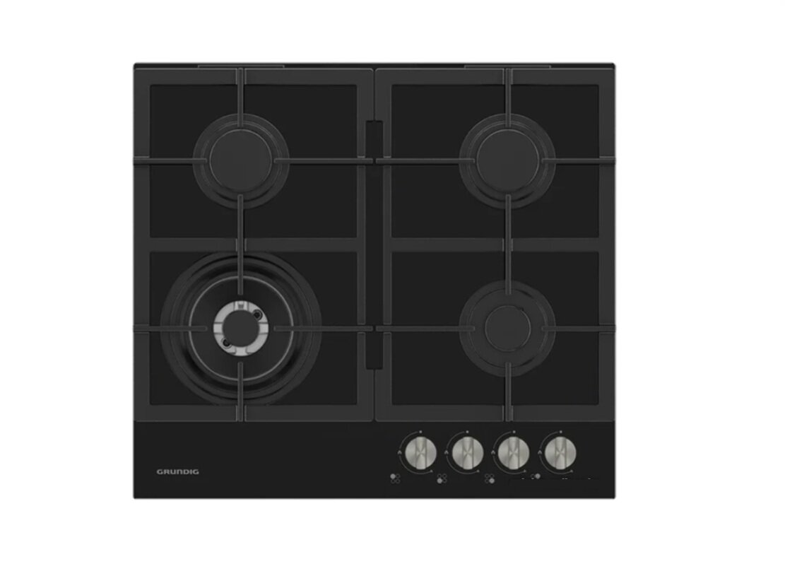 Варочная панель Grundig GIGL6234250