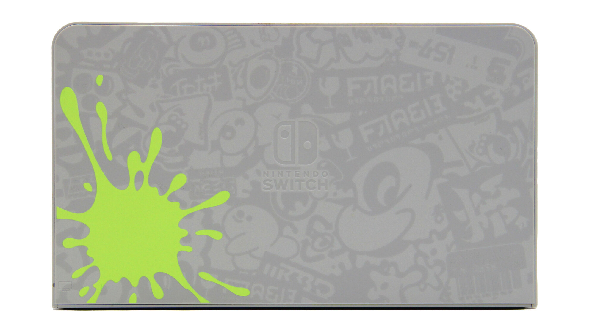 Док станция Nintendo Switch (Splatoon)