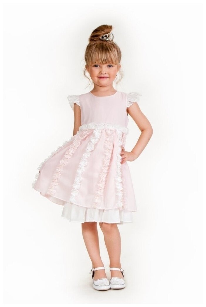 Платье Для девочек