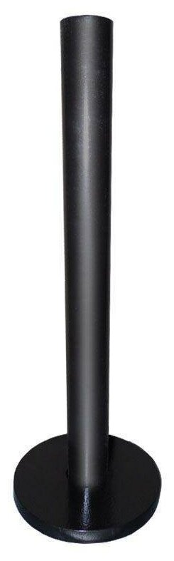 Опора (UL-00000190) Uniel UFP-E11BN-095 Black