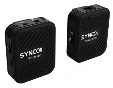 Беспроводной микрофон Synco G1(A1) 2,4 ГГц (1 передатчик)