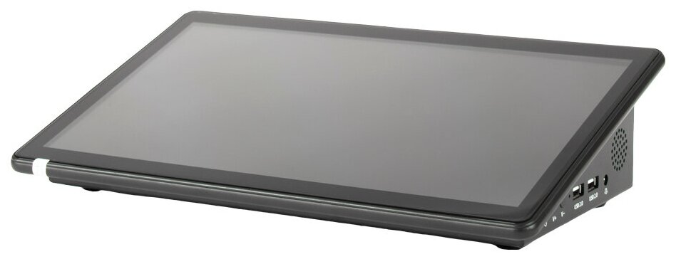 Планшетный сенсорный POS-компьютер Poscenter Wise (4/128Гб) без ОС