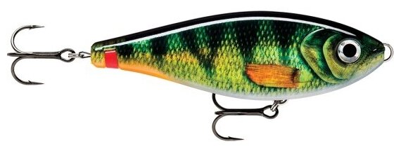 Воблер Rapala X-Rap Haku 14 /PEL /тонущий/ 14см, 74гр