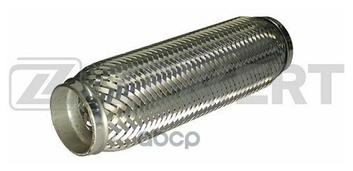 Гофра глушителя 65x200 мм Innerbraid Zekkert арт. fr-65200