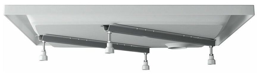 Универсальная Опоpная констpукция Ravak BASE 750 для поддонов LA-100