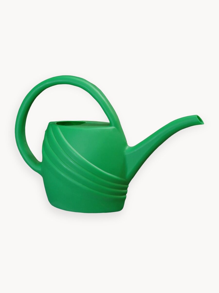 Лейка ЗПИ «Альтернатива» 2.5 л М290, пластик, для полива комнатных цветов