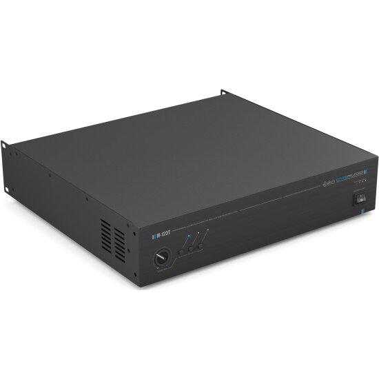 Усилитель для фоновой музыки Cvgaudio M-123T