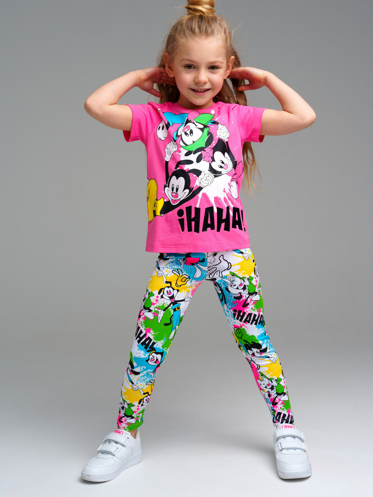 Комплект одежды