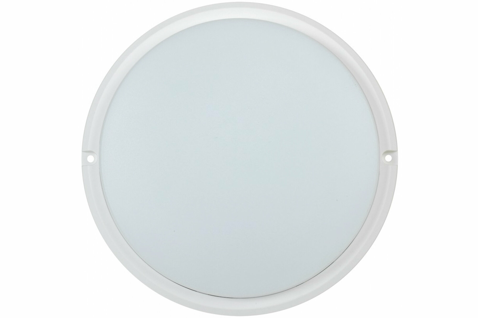 Светильник IEK, LED, ДПО, 4003, 15Вт, IP54, 4000K, круглый, белый