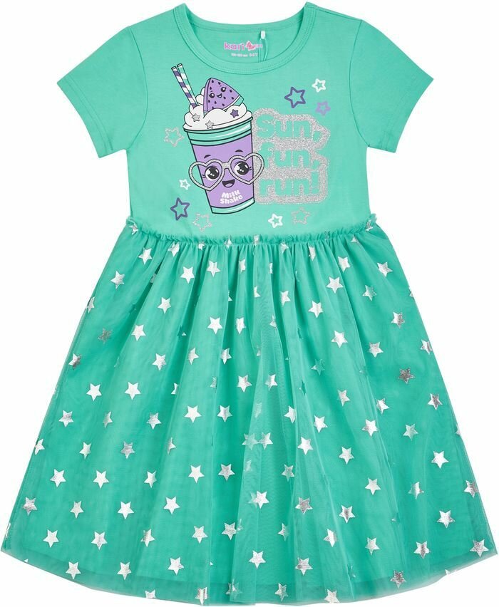 Школьное платье