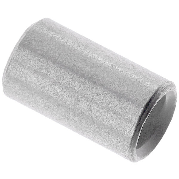 Гильза 67292 ГМЛ-П6 медная 2,5-6,0мм2 луженая под опрессовку внахлёст (КВТ) (100 шт. в наборе)