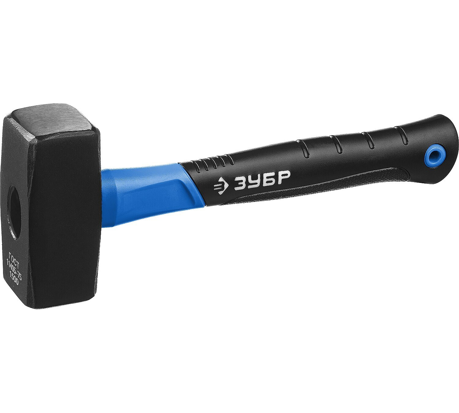 ЗУБР 1.5 кг, кувалда, Профессионал (2010-15)