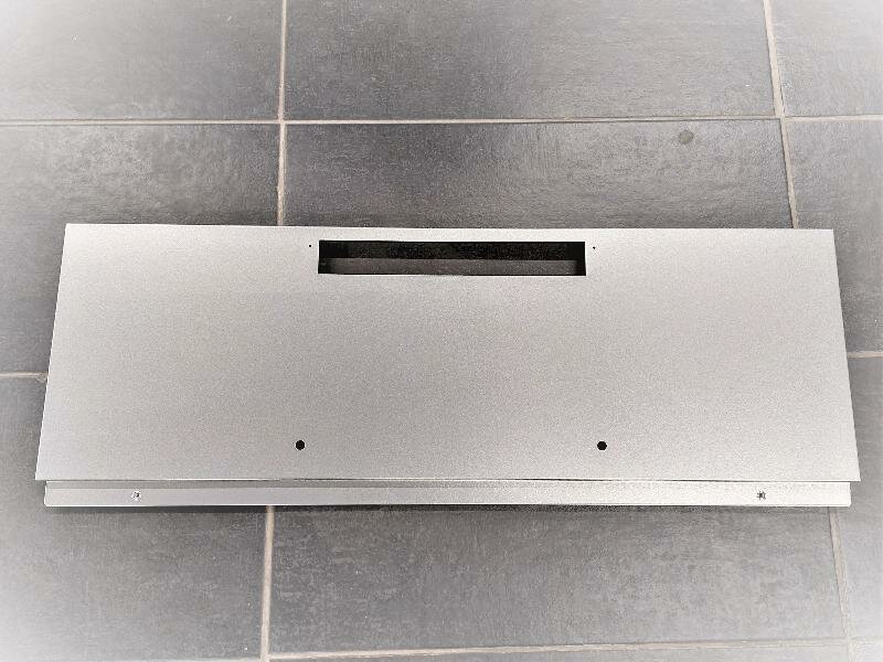 7188589 Консоль монтажная для Viessmann Vitotronic KC4-KW5 72KW