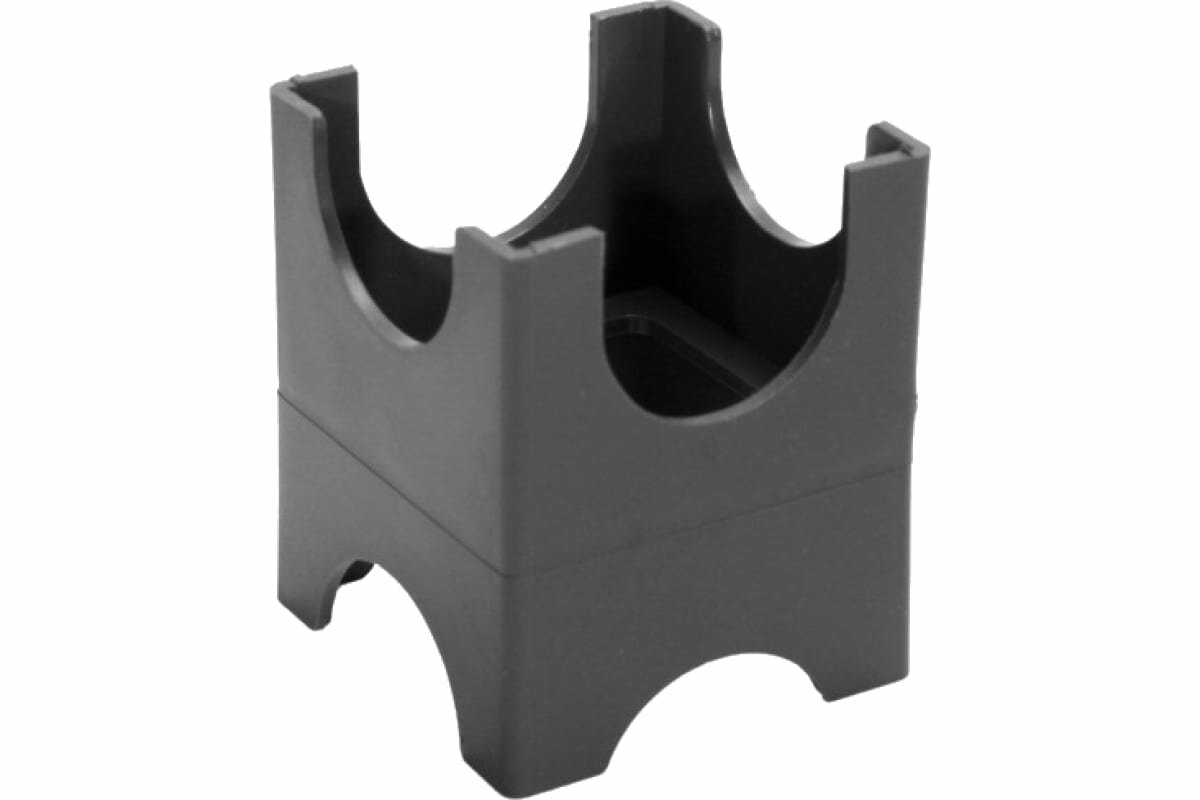 BEFAST Фиксатор арматуры "кубик" 35, 40, 45, 50 стандарт (250 шт.) ФПО03550OBL250S