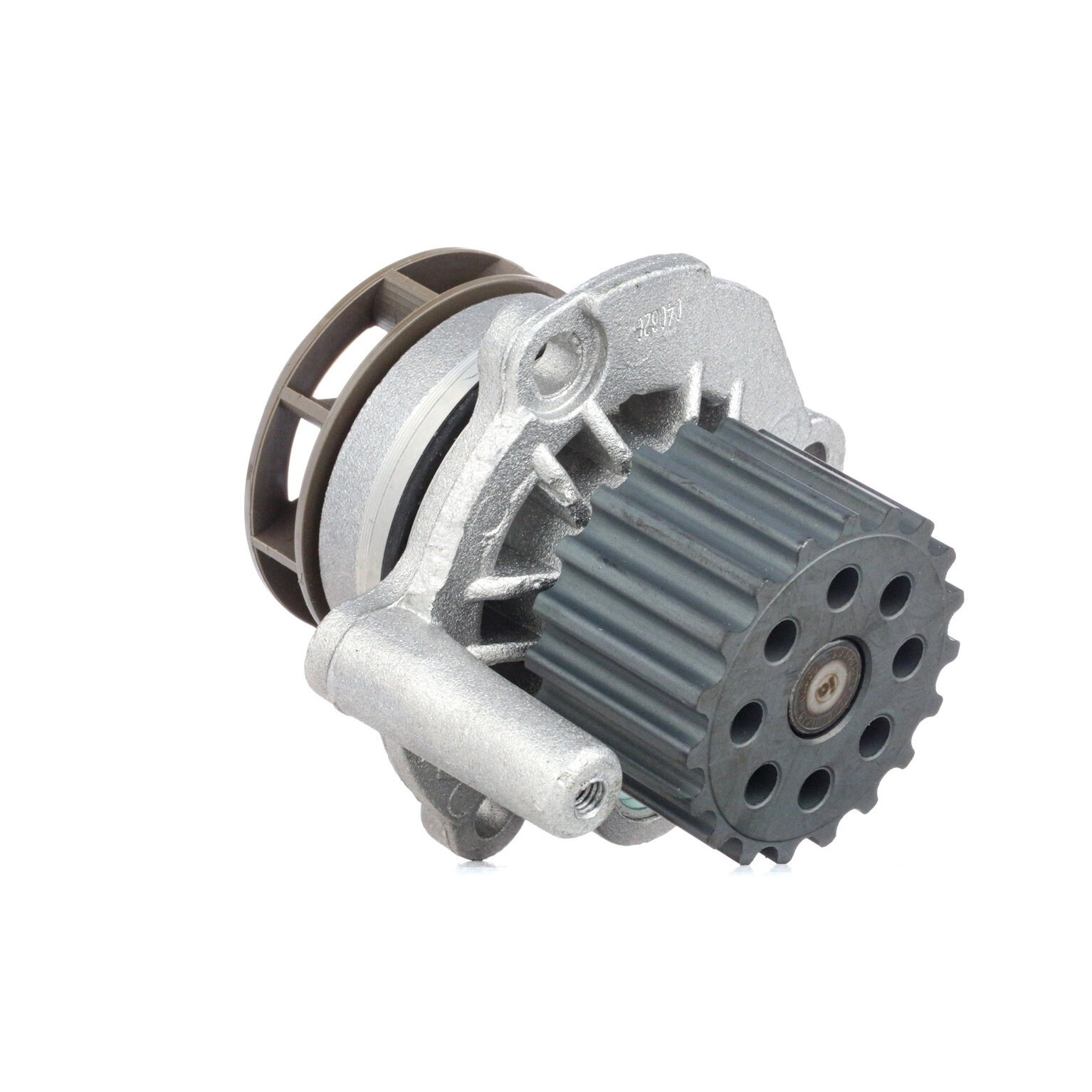Насос водяной помпа для автомобиля Audi BMW БМВ Mitsubishi Volkswagen Seat Skoda Jeep Ford Hyundai, DOLZ A251 (1 шт.)