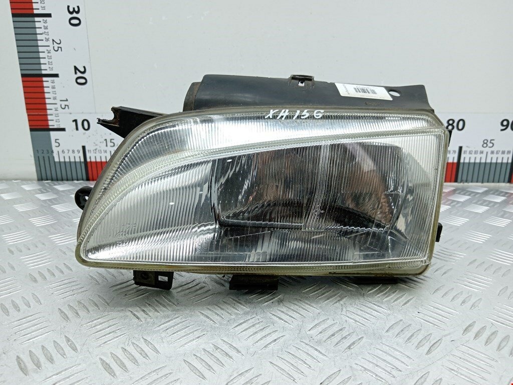 Фара левая Peugeot Partner 1 6204P8 арт. 1866522