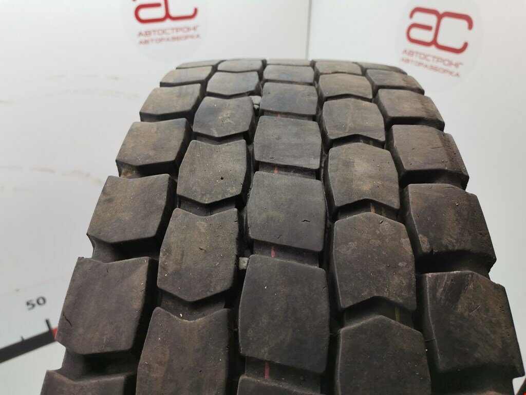 Шины Mercedes Atego 1 215/75R17.5 арт. 1880706