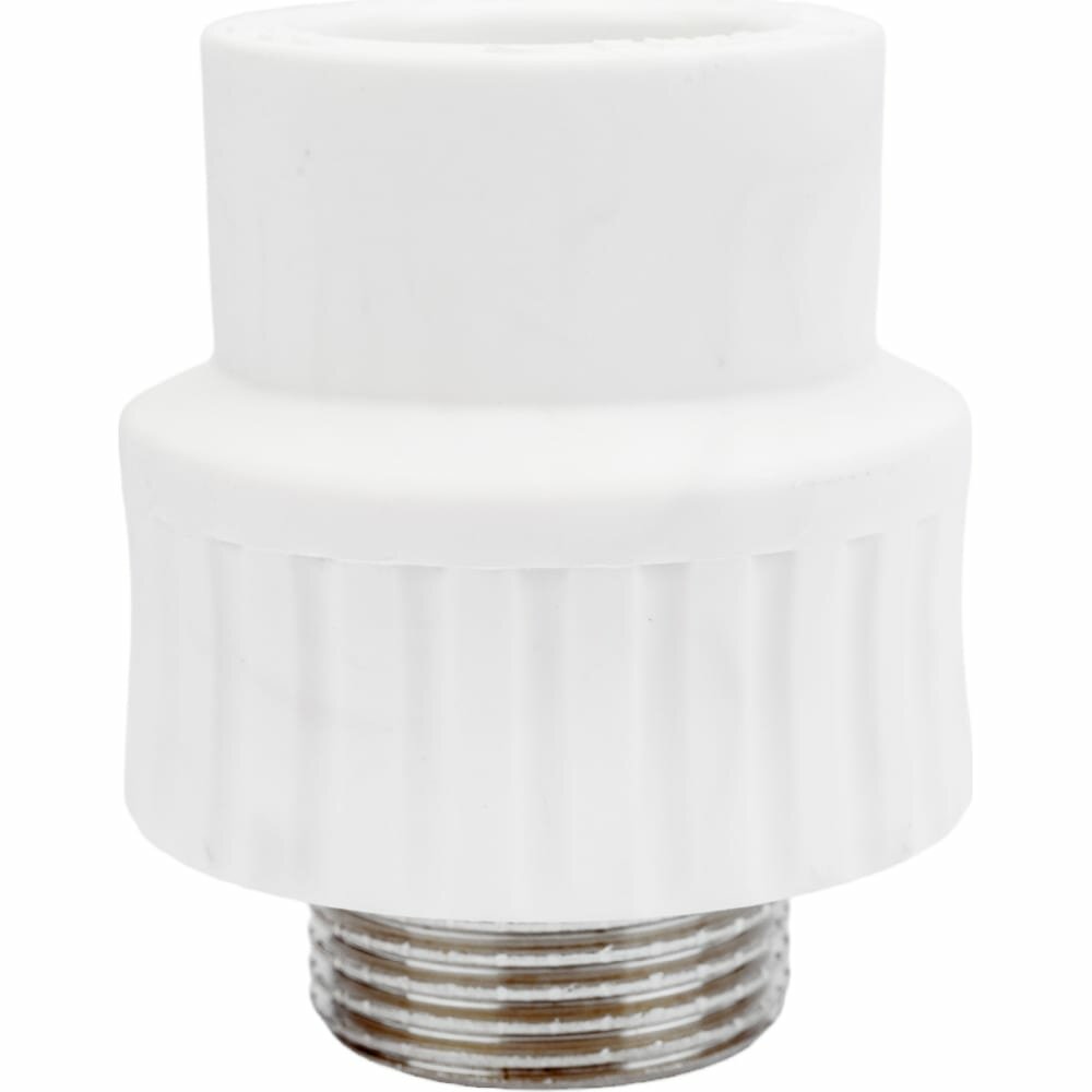 Комбинированная муфта ростерм coupcombPPR25-3/4out