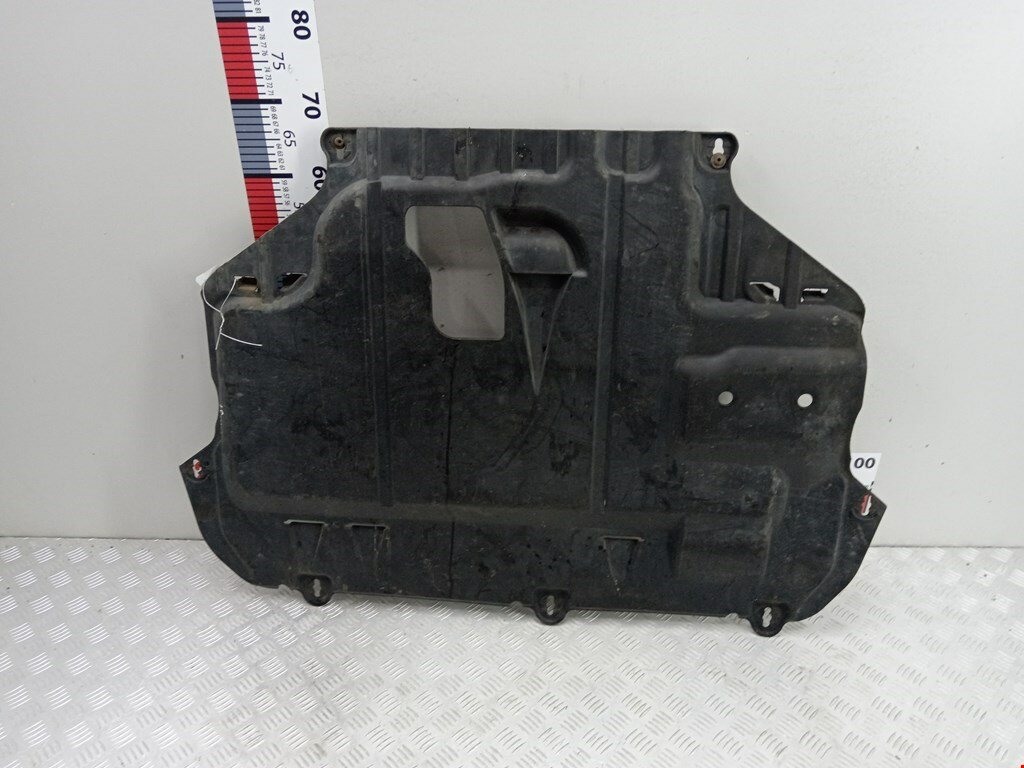 Защита двигателя Ford Focus 2 1682362 арт. 1867492