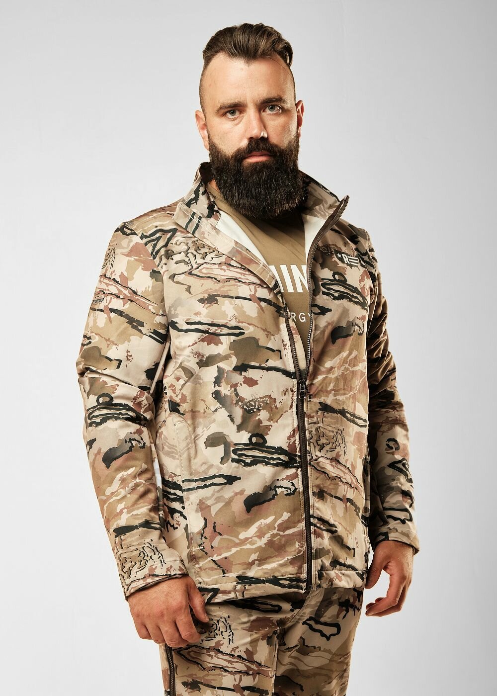 Костюм Remington Arizona Safari р.2XL