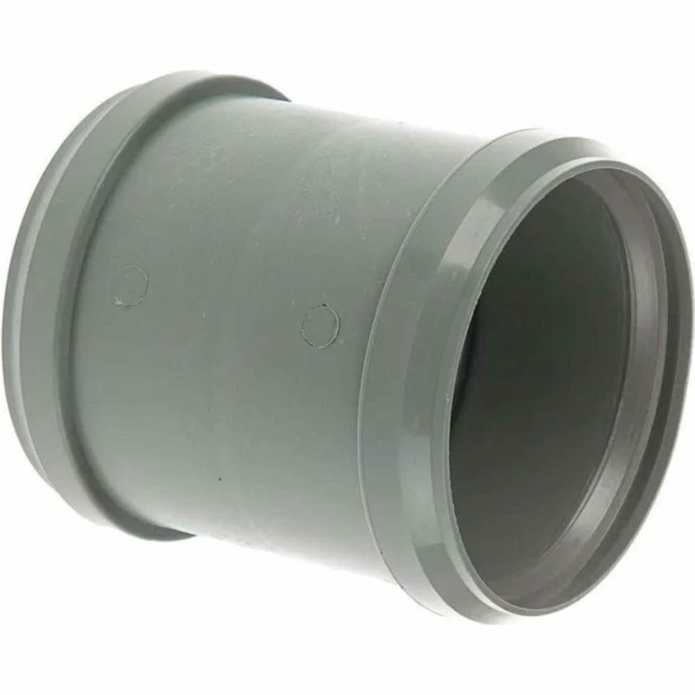 Двухраструбная муфта Valfex 20106110