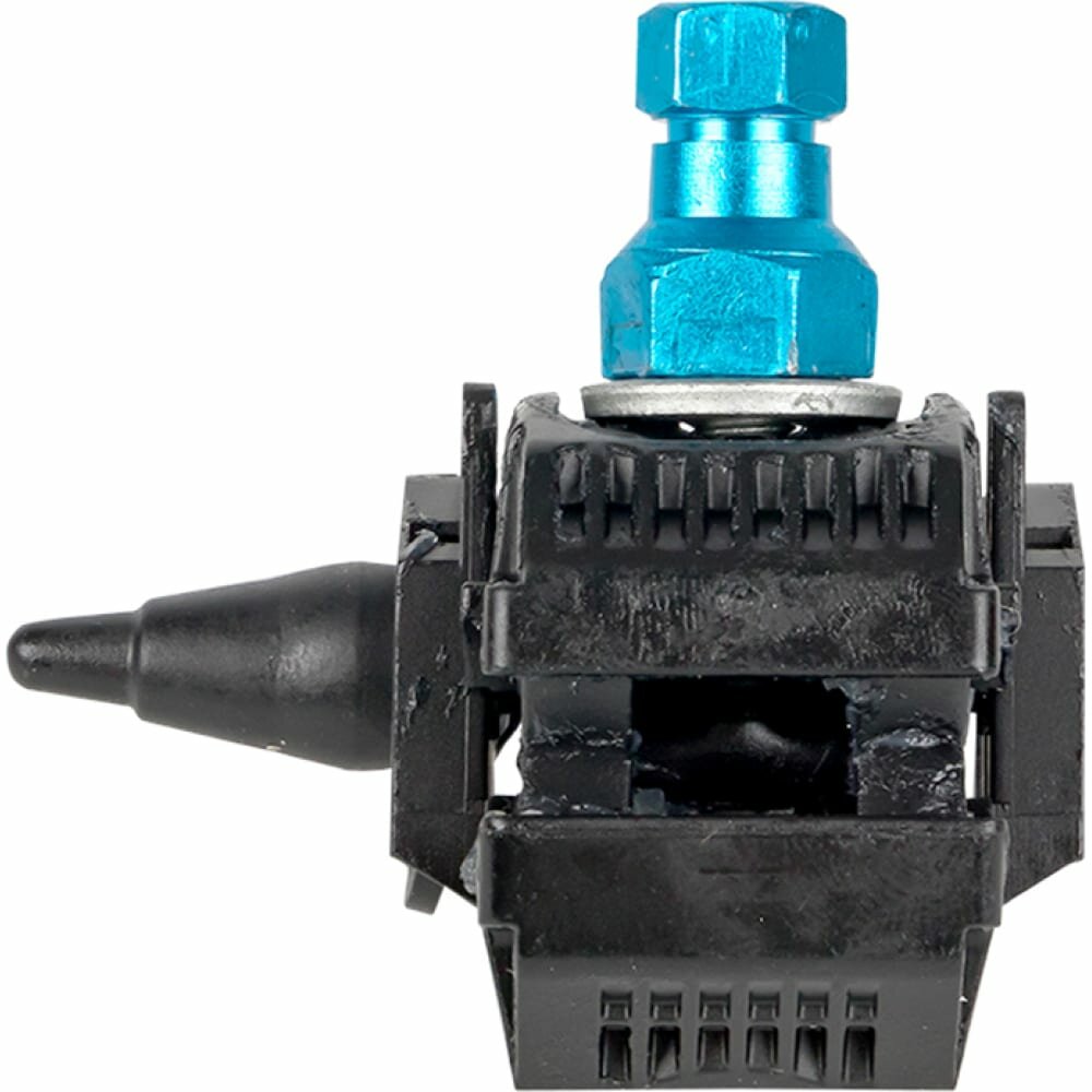 Прокалывающий ответвительный зажим EKF p-2x-95-r