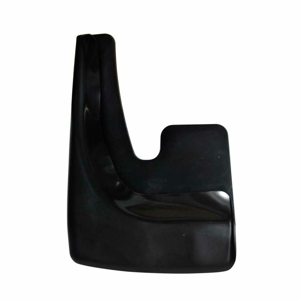 Брызговик универсальный №01 резинопластик черный Classic, БР-5050, триада