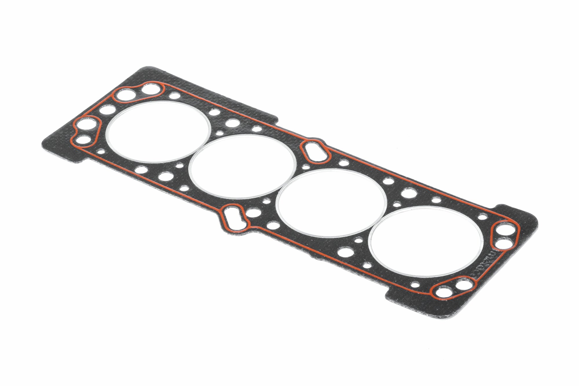 Прокладка головки блока METACO, Chevrolet Шевроле Aveo Авео, 96473400, 96473400, 2110-001