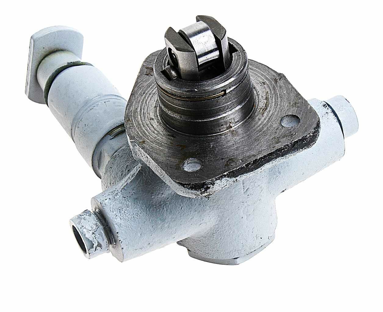 Насос топливный ЯМЗ-236,238 низкого давления в сборе, 236-1106210-А2, язда