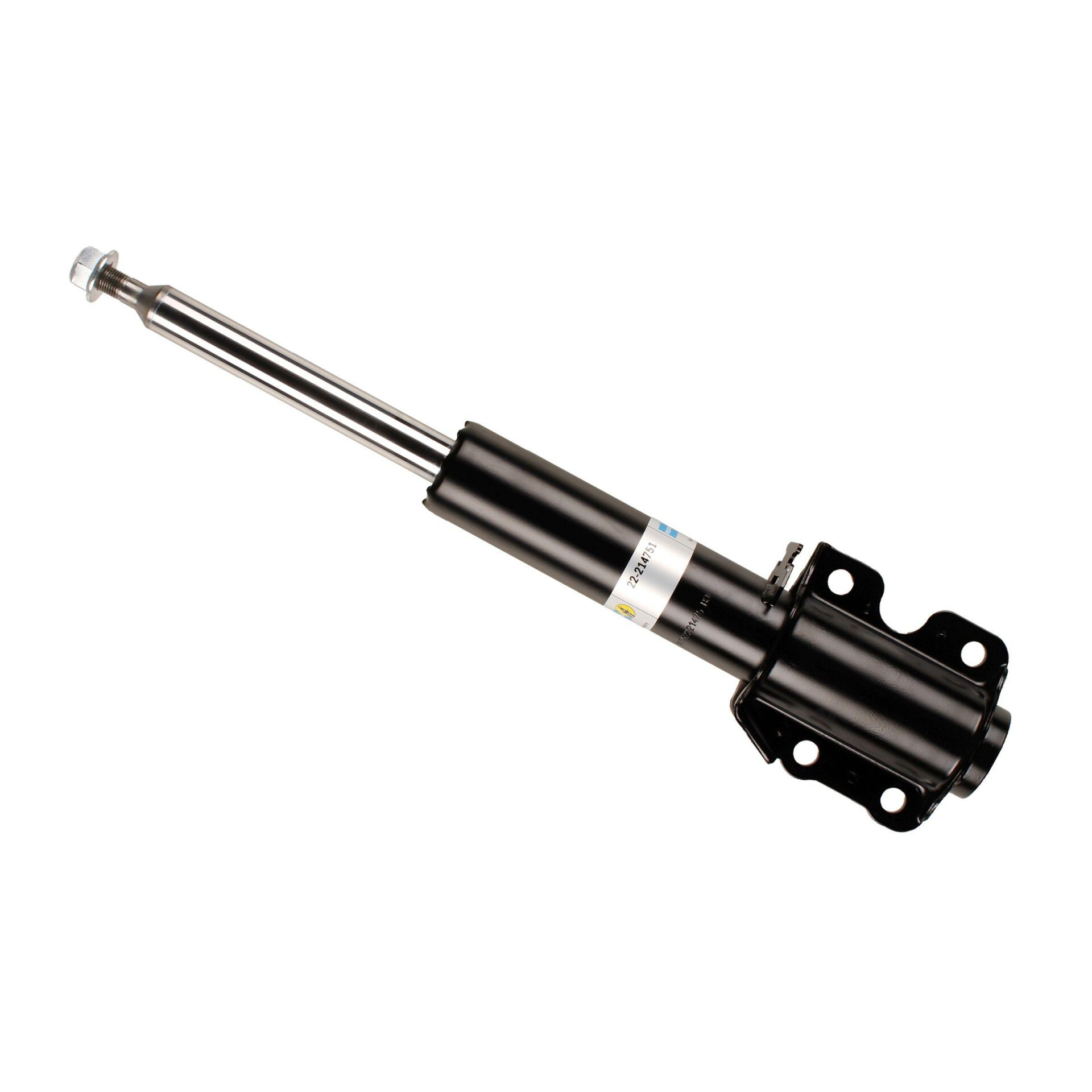 Амортизатор подвески передний газовый для автомобиля Mercedes Benz Volkswagen, BILSTEIN 22-214751 (1 шт.)