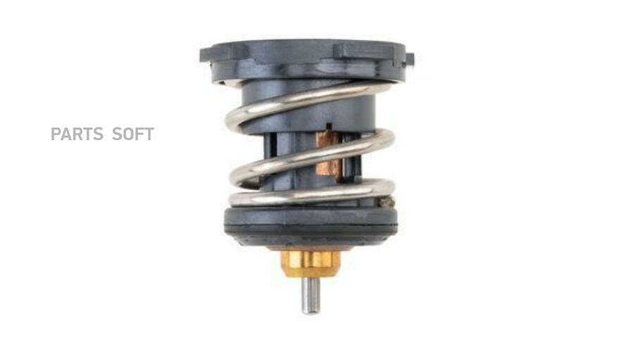 Термостат AUDI 1.0 / 1.2 / 1.4 TFSI 2012- Mahle/Knecht арт. TX25287