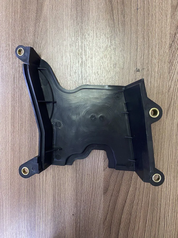 Кожух ГРМ средний Geely MK / MK Cross / CK Otaka / GC6 / FAW Vita