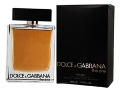 Dolce & Gabbana The One for Men Eau de Parfum парфюмерная вода 150мл