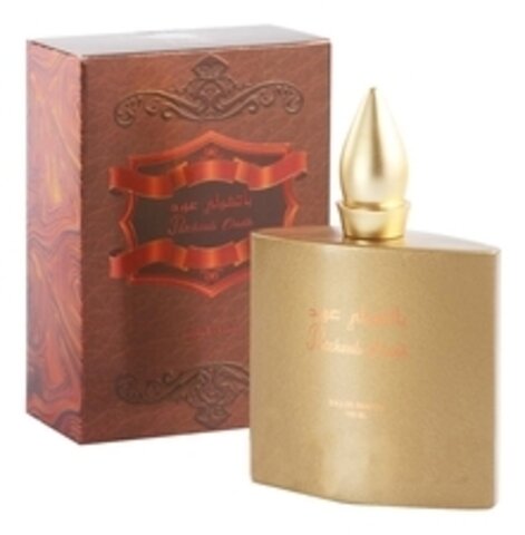 Al Haramain Perfumes Patchouli Oudh парфюмерная вода 100мл