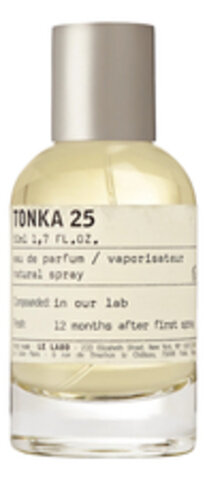 Le Labo Tonka 25 парфюмерная вода 50мл