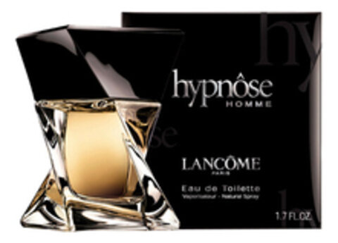 Lancome Hypnose Homme туалетная вода 50мл
