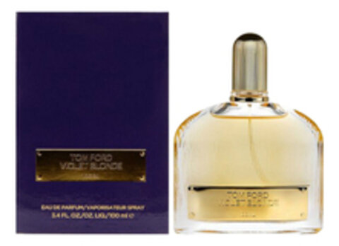 Tom Ford Violet Blonde парфюмерная вода 100мл