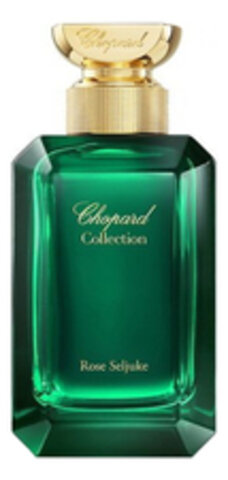Chopard Rose Seljuke парфюмерная вода 10мл