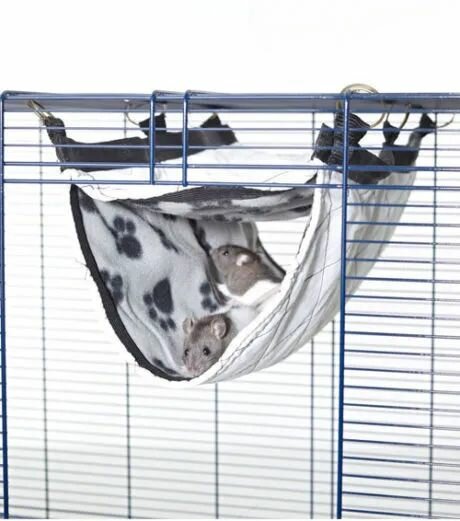Savic Гамак для хорька закрытый средний
