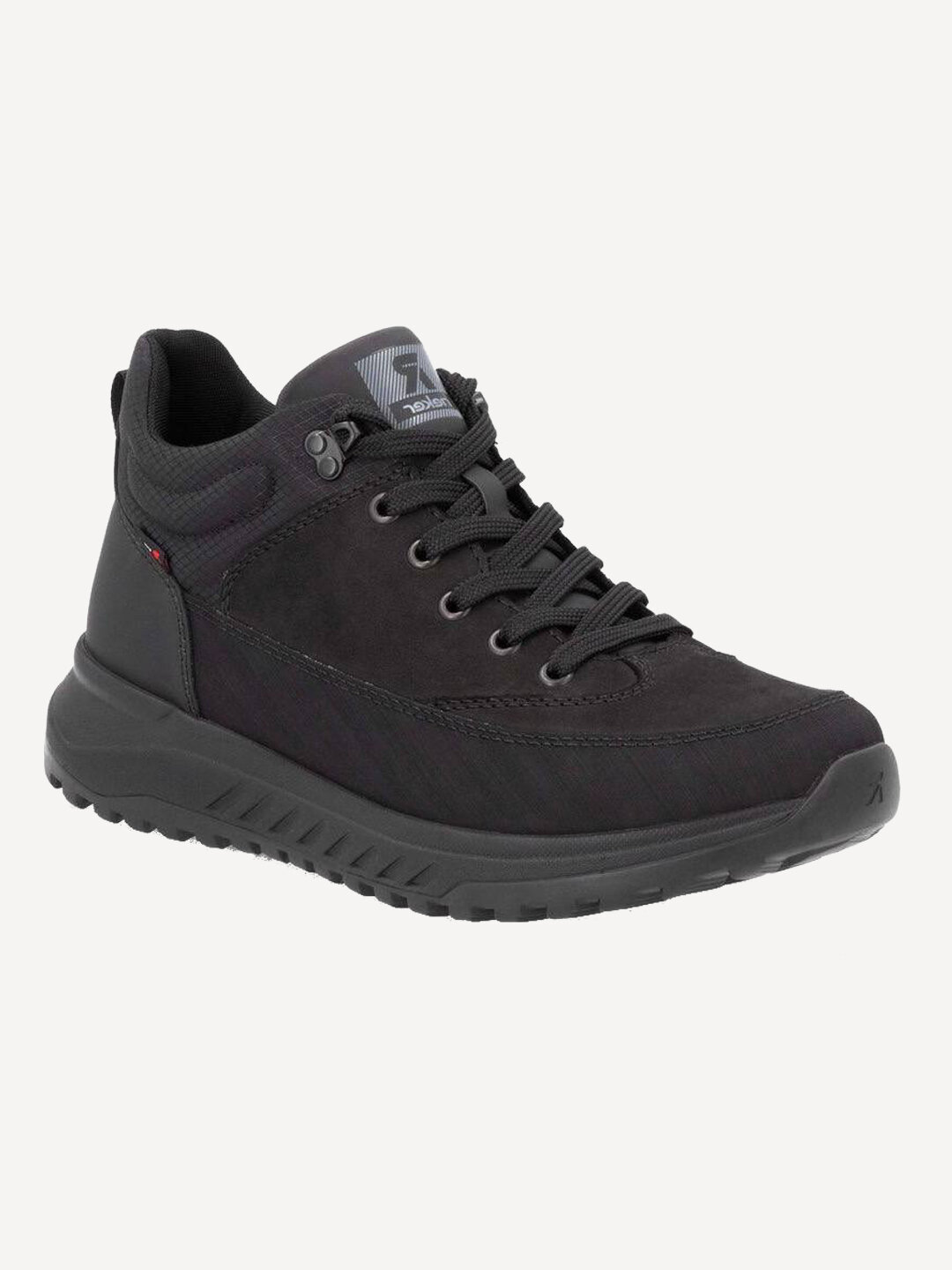 Ботинки R-Evolution