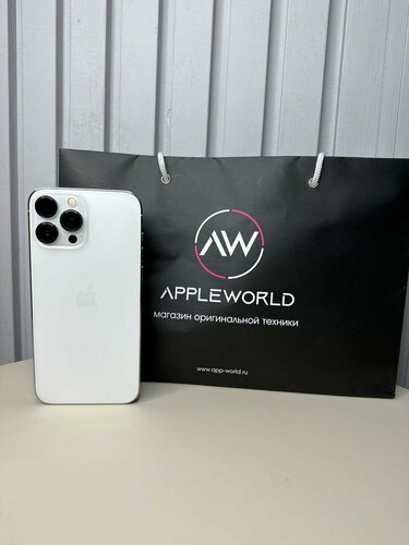 Смартфон Apple iPhone 13 Pro Max, 256Гб, dual: nano Sim + eSim ...