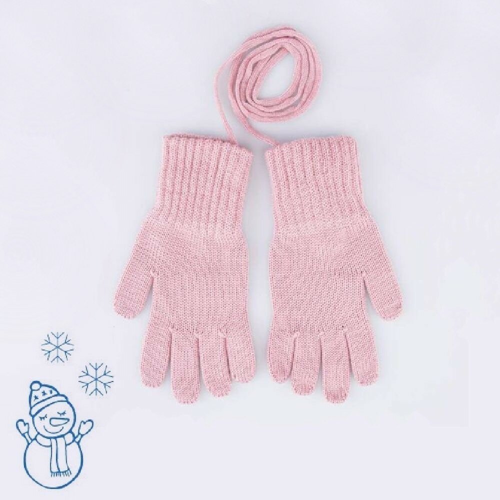 Перчатки для девочек