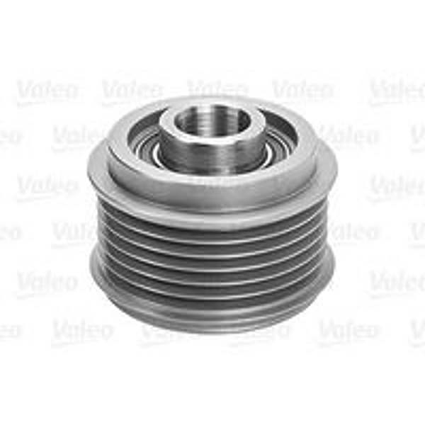 VALEO 588112 (588112 / 588112_VL / 7711368727) шкив генератора