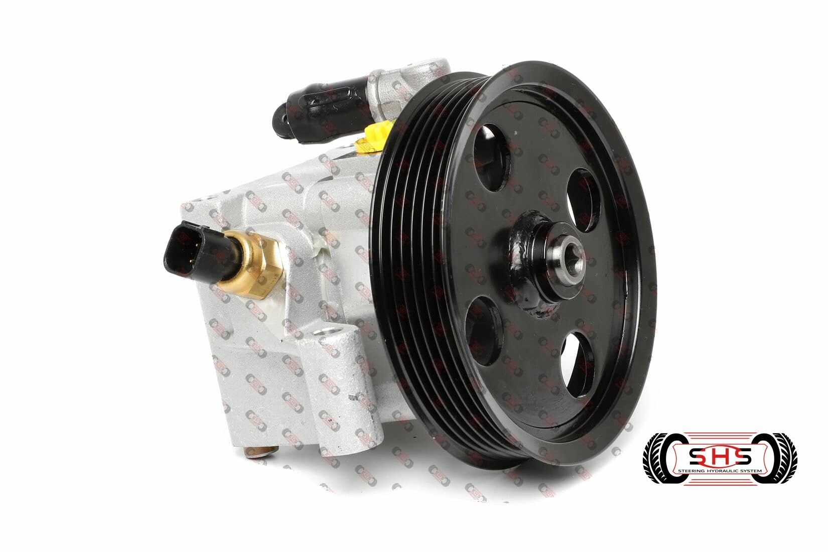 Насос ГУР Ford Focus 2 2004-, C-Max 2004-