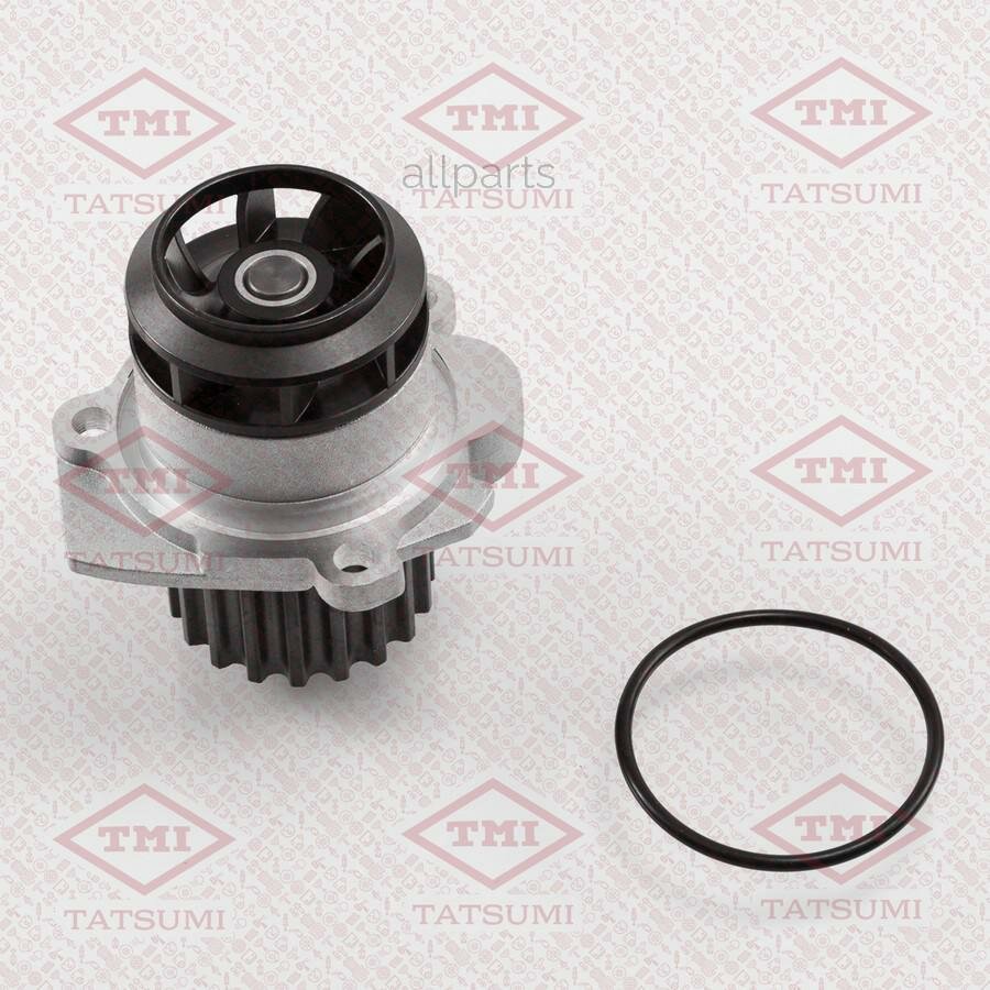 TATSUMI TGF1078 Насос водяной VAG/FORD TDI