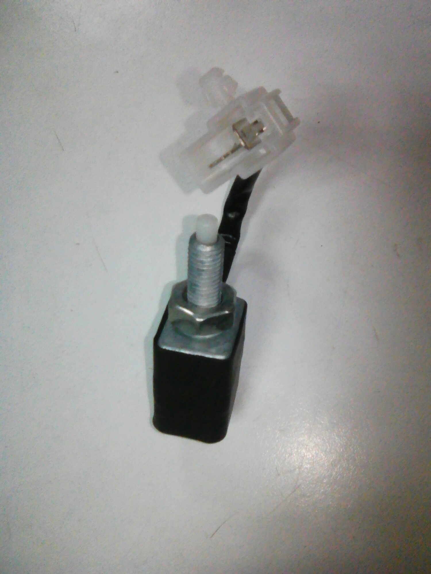 Датчик положения педали сцепления JAC S5 (2013-2019) [2.0 16V 5MT внедорожник] 3750121U1510