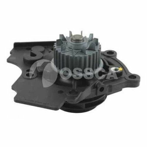 Водяной насос Ossca 11449 для Audi A3 (2003-2015), Audi A4 (2007-2015), Audi A4 allroad (2009-2016)