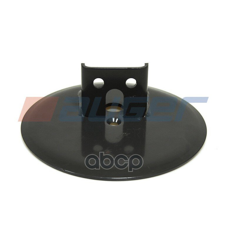Плита пневмоподушки ! Volvo AUGER арт. 20239